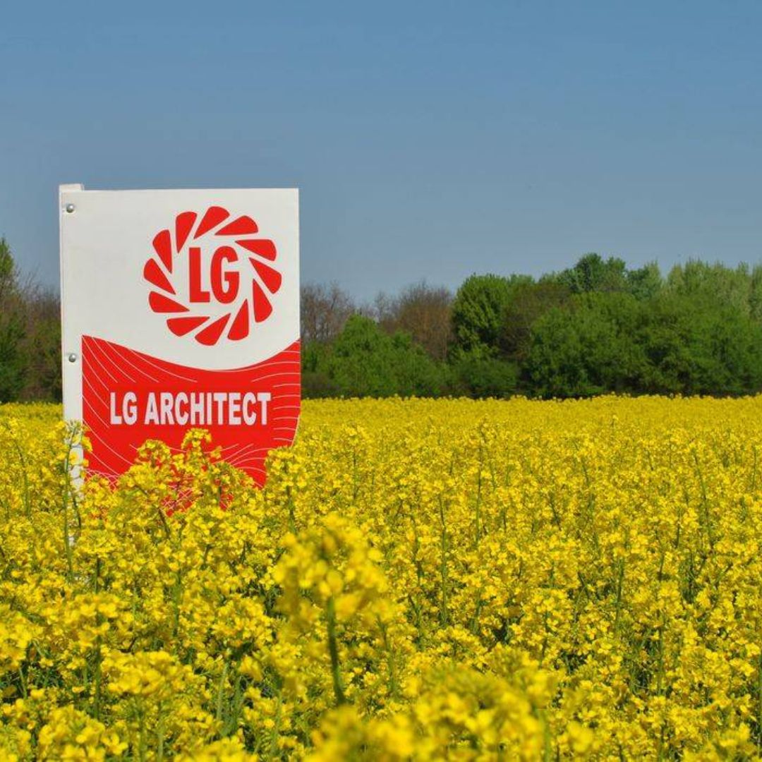 LG ARCHITECT - NSAGRO-ING D.O.O.